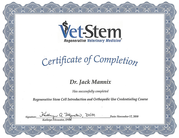 Organizations | San Juan Animal Hospital